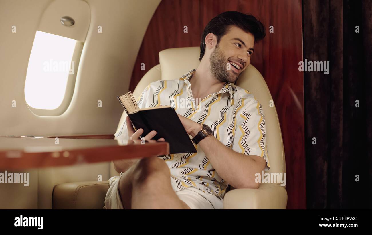 Gulfstream interior hi-res stock photography and images - Alamy