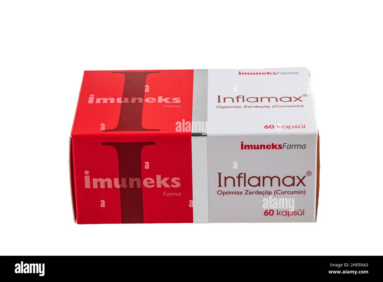 Inflamax hi-res stock photography and images - Alamy