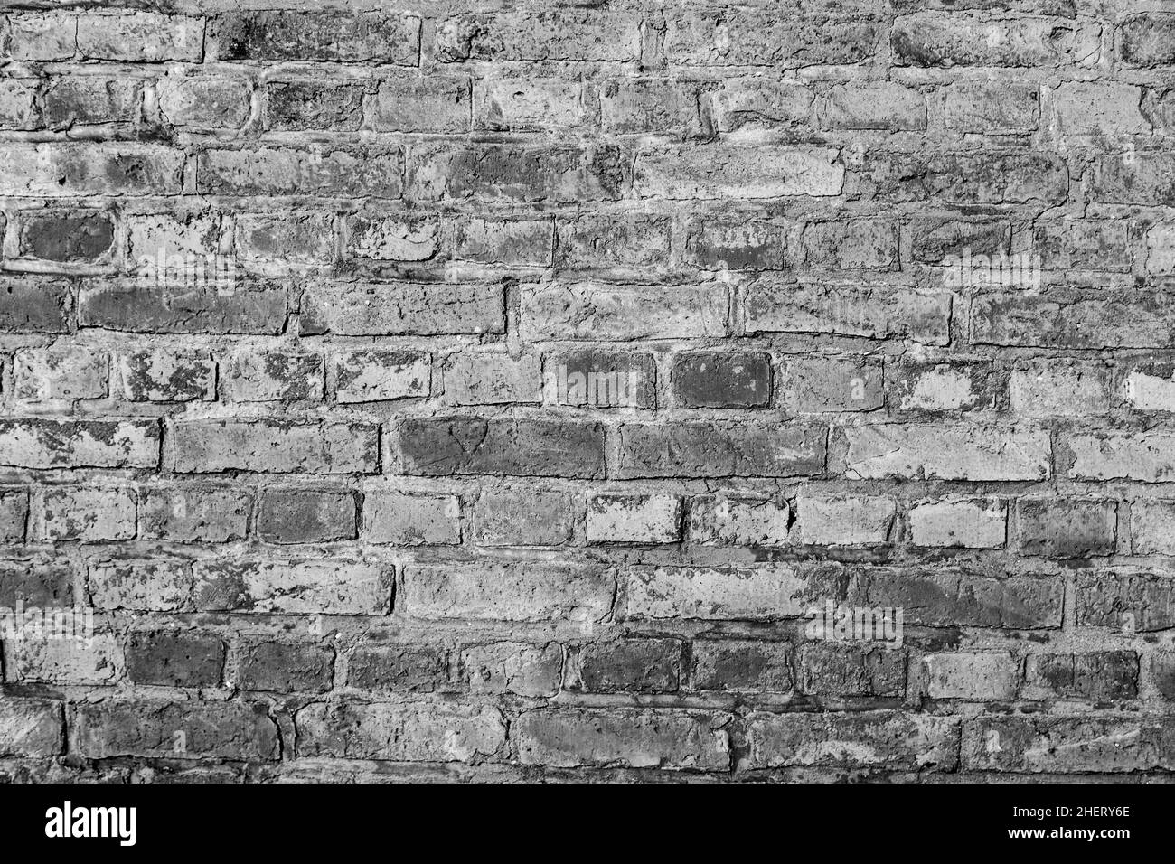 Wall texture in red Black and White Stock Photos & Images - Alamy