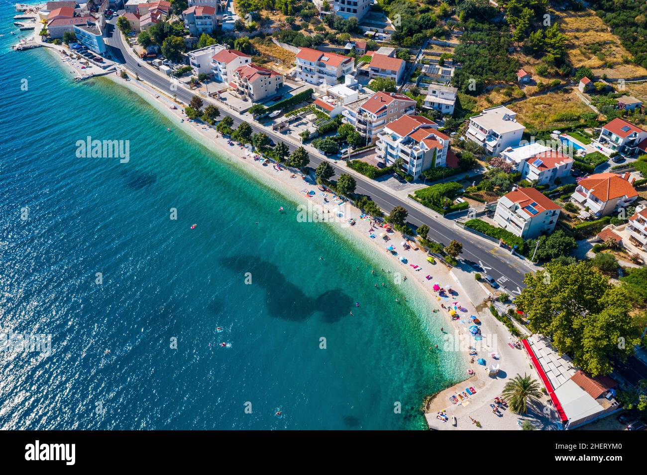 Mali landscape hi-res stock photography and images - Alamy