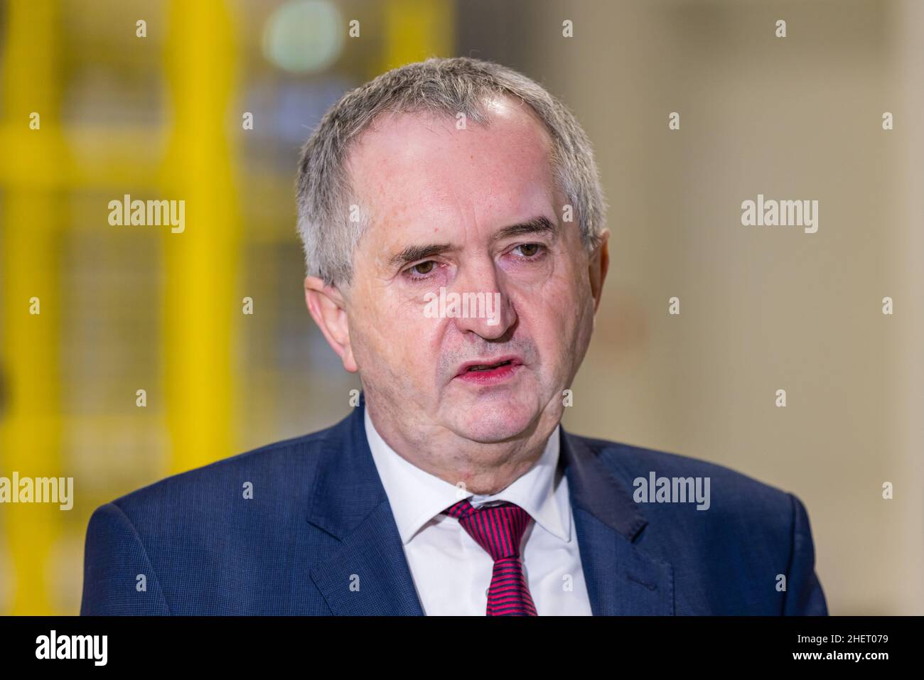 Car lithium battery anode hi-res stock photography and images - Alamy