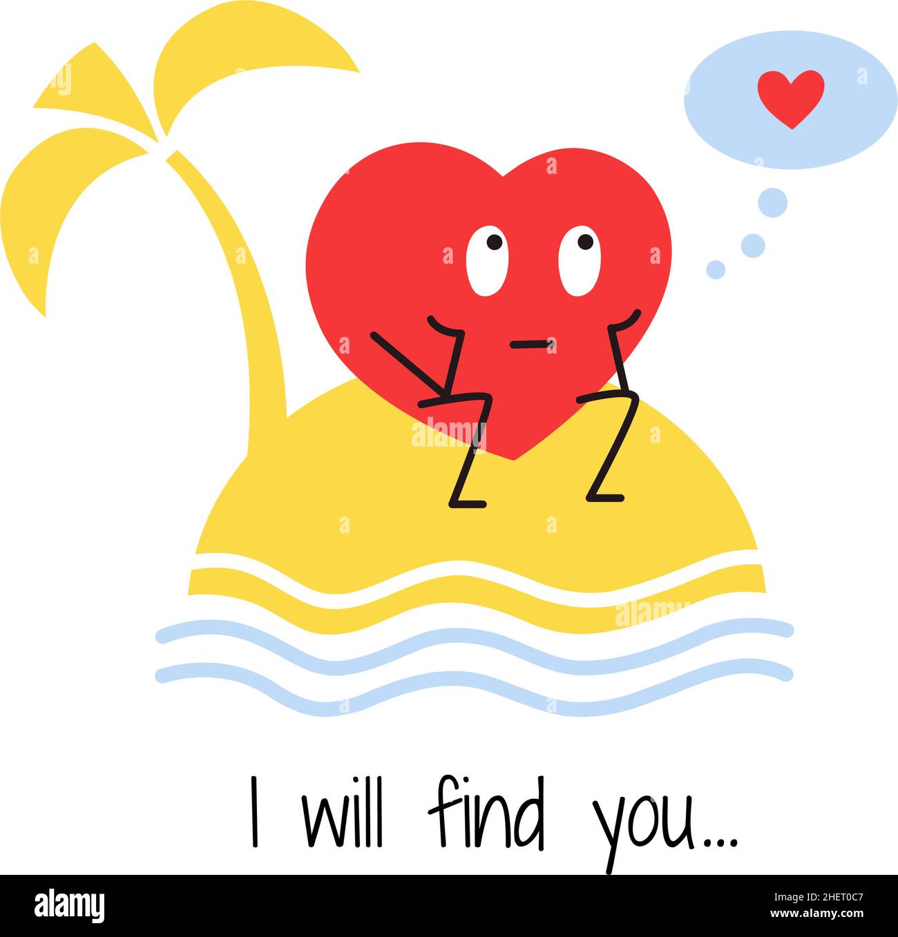 Waiting For Your Love