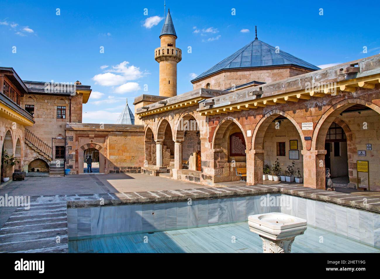 Courtyard culture cultural hi-res stock photography and images - Alamy