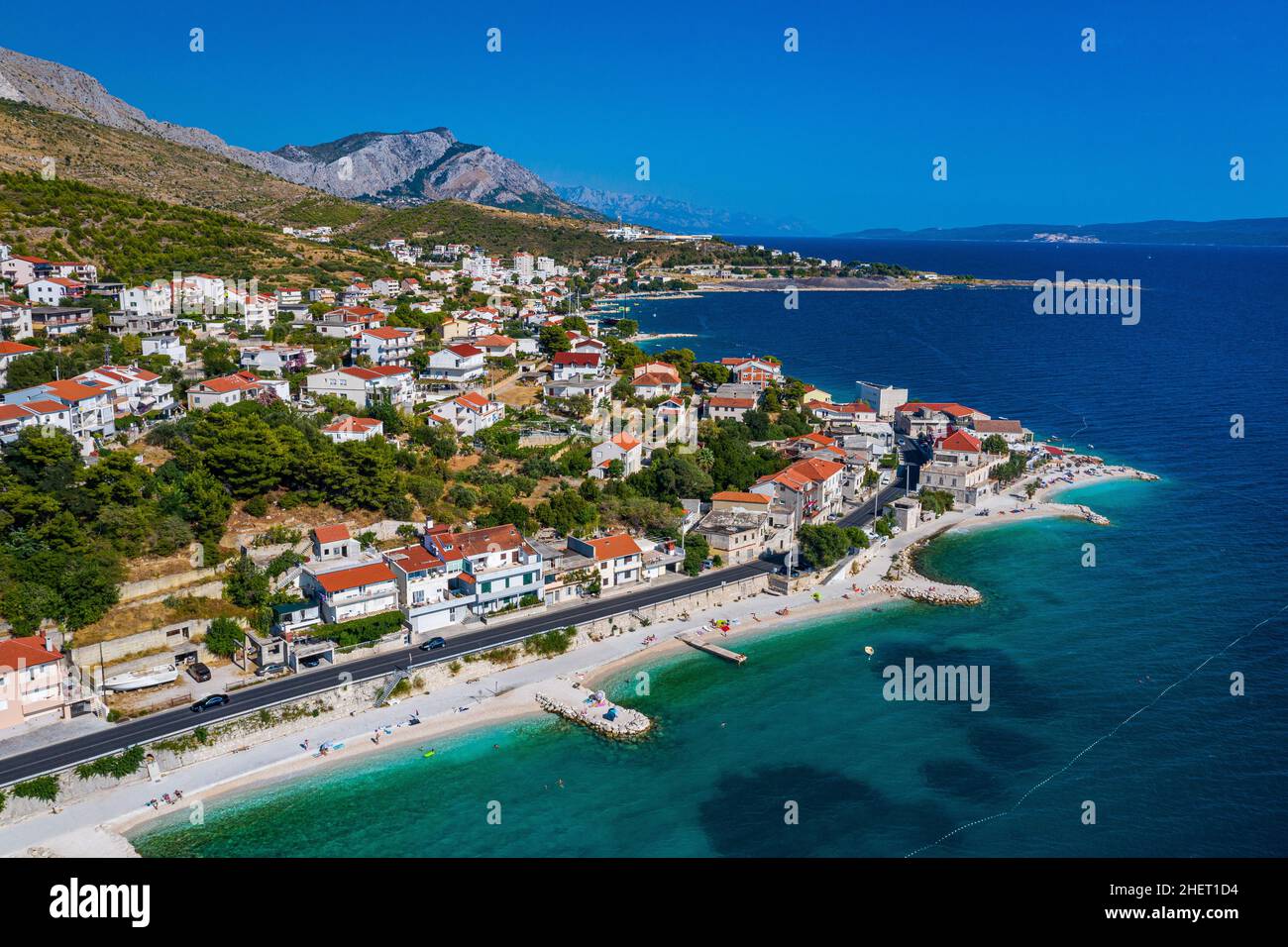 Mali landscape hi-res stock photography and images - Alamy