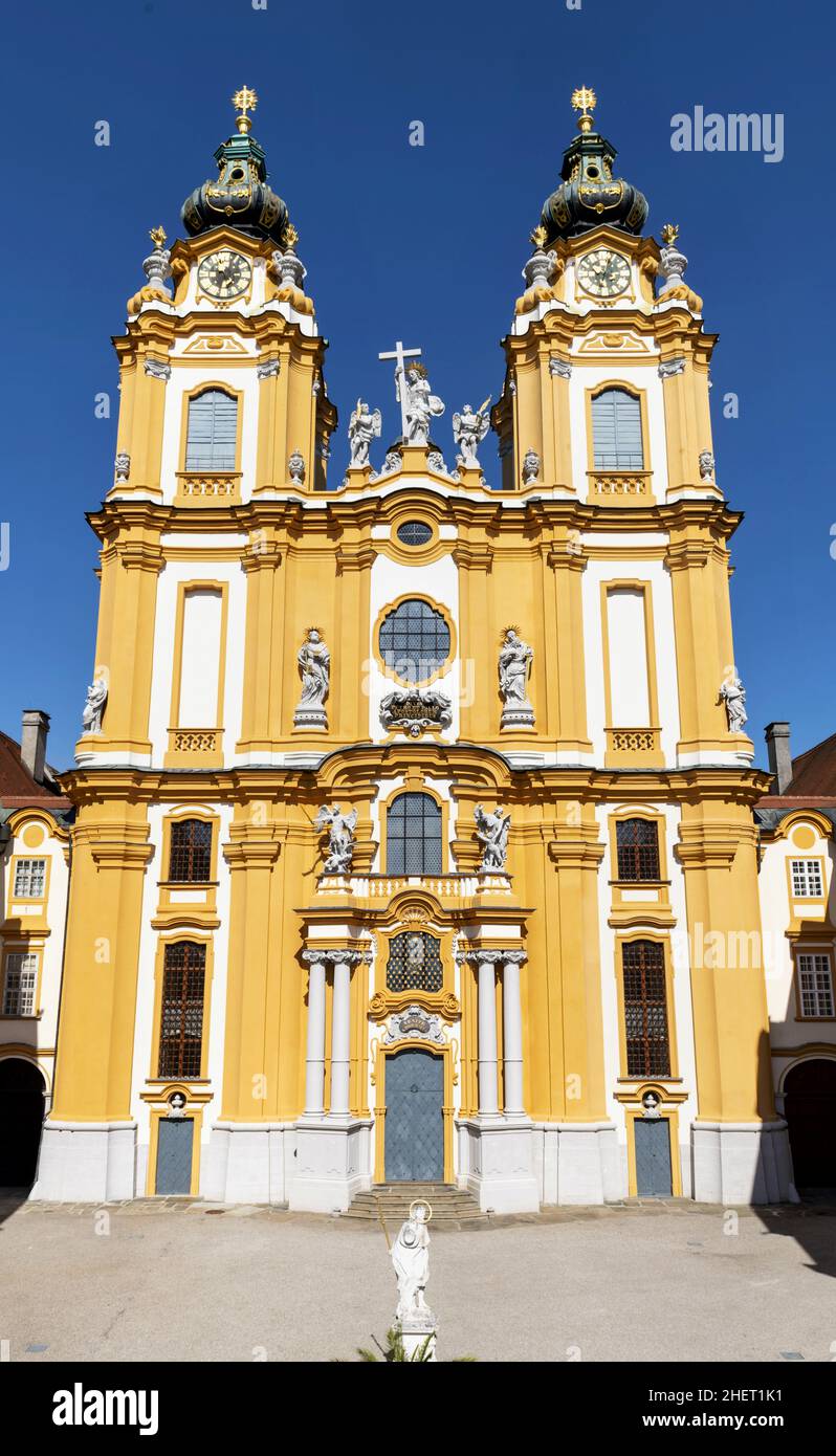 Cross of melk hi-res stock photography and images - Alamy