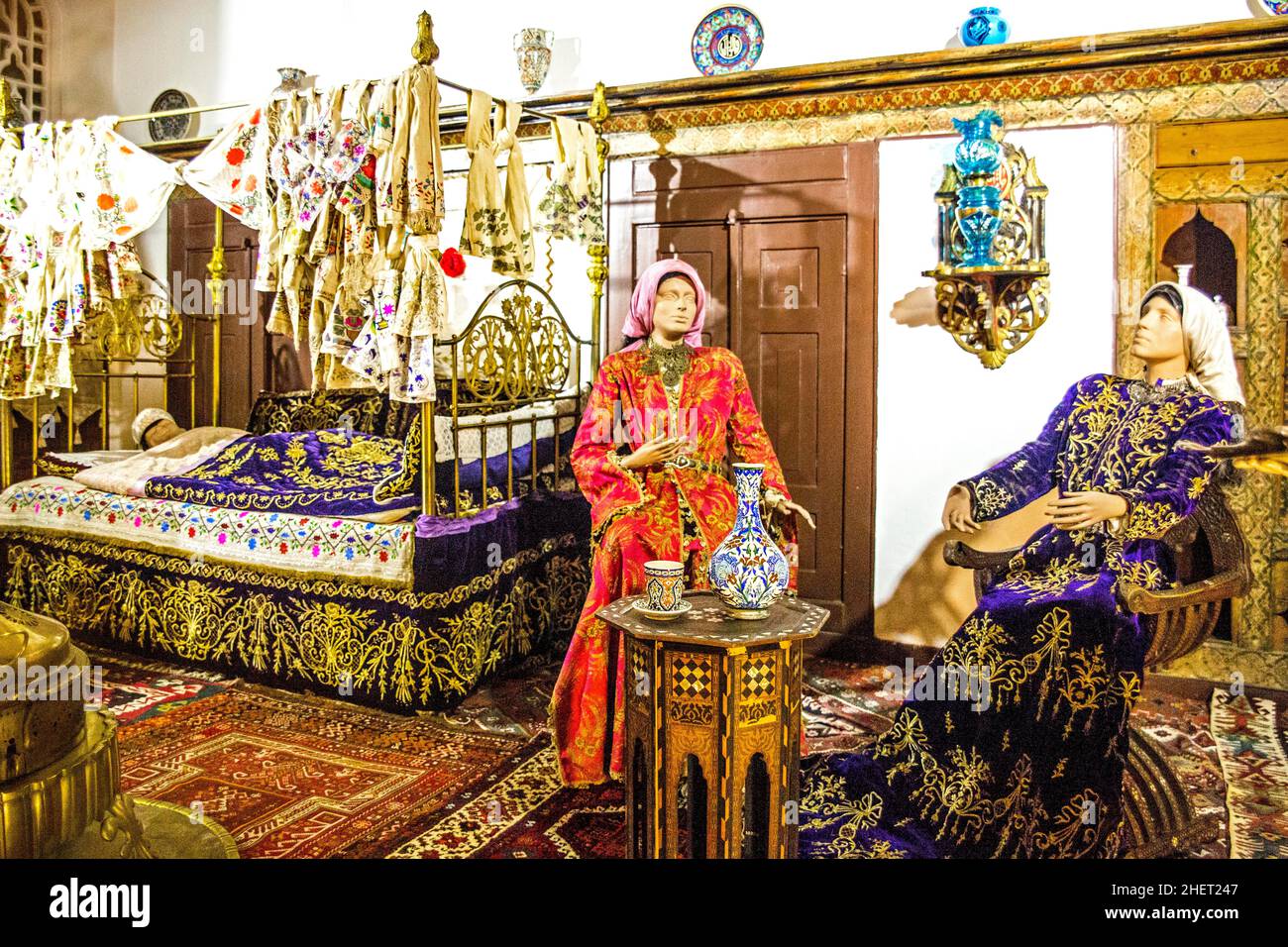 Circumcision ceremony hi-res stock photography and images - Alamy