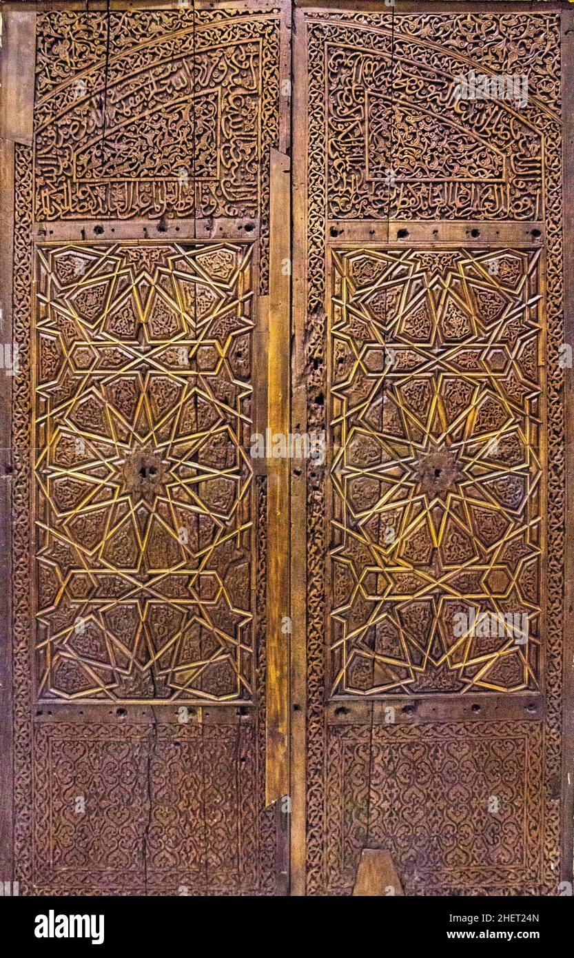 Portal Merzifon, Celebi Sultan Mehmet Medrese, 15th c. Ethnographic ...