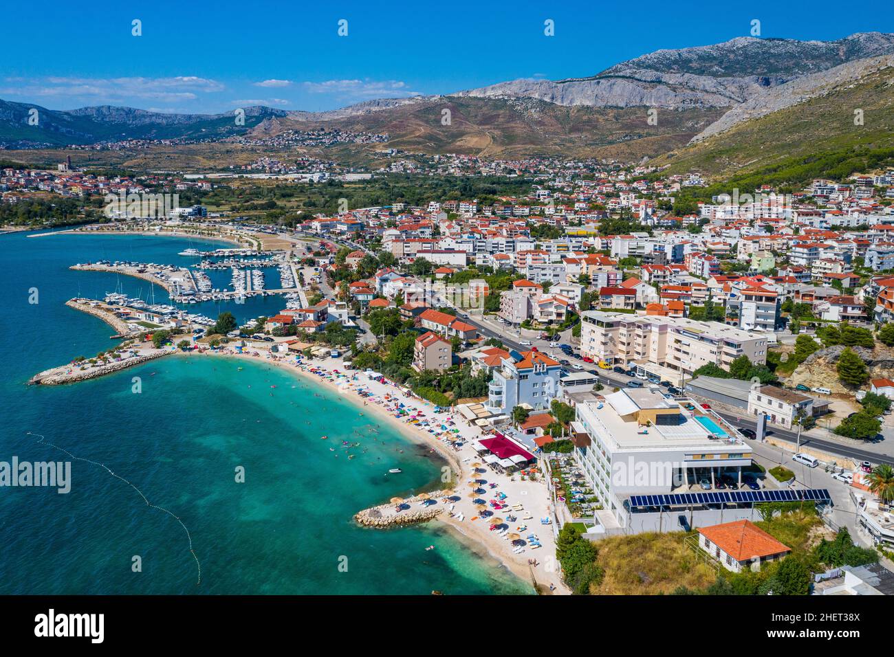 Stara podstrana hi-res stock photography and images - Alamy