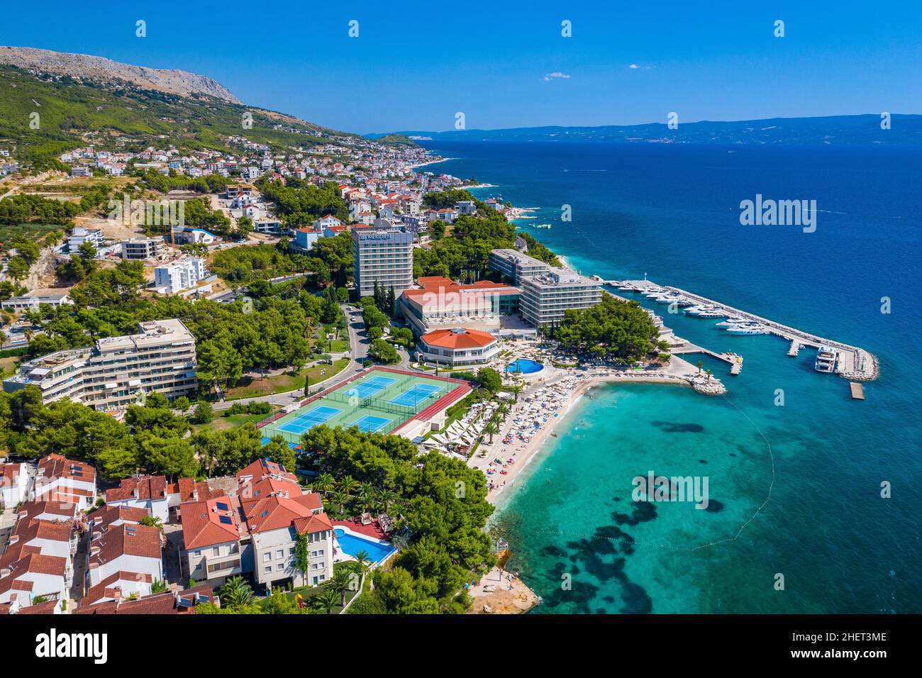 Stara podstrana hi-res stock photography and images - Alamy