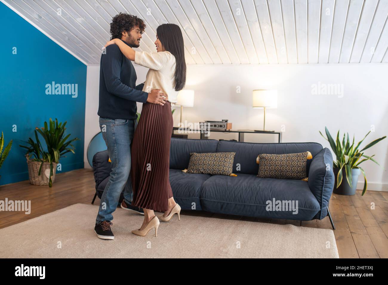 Sideways movement hi-res stock photography and images - Alamy