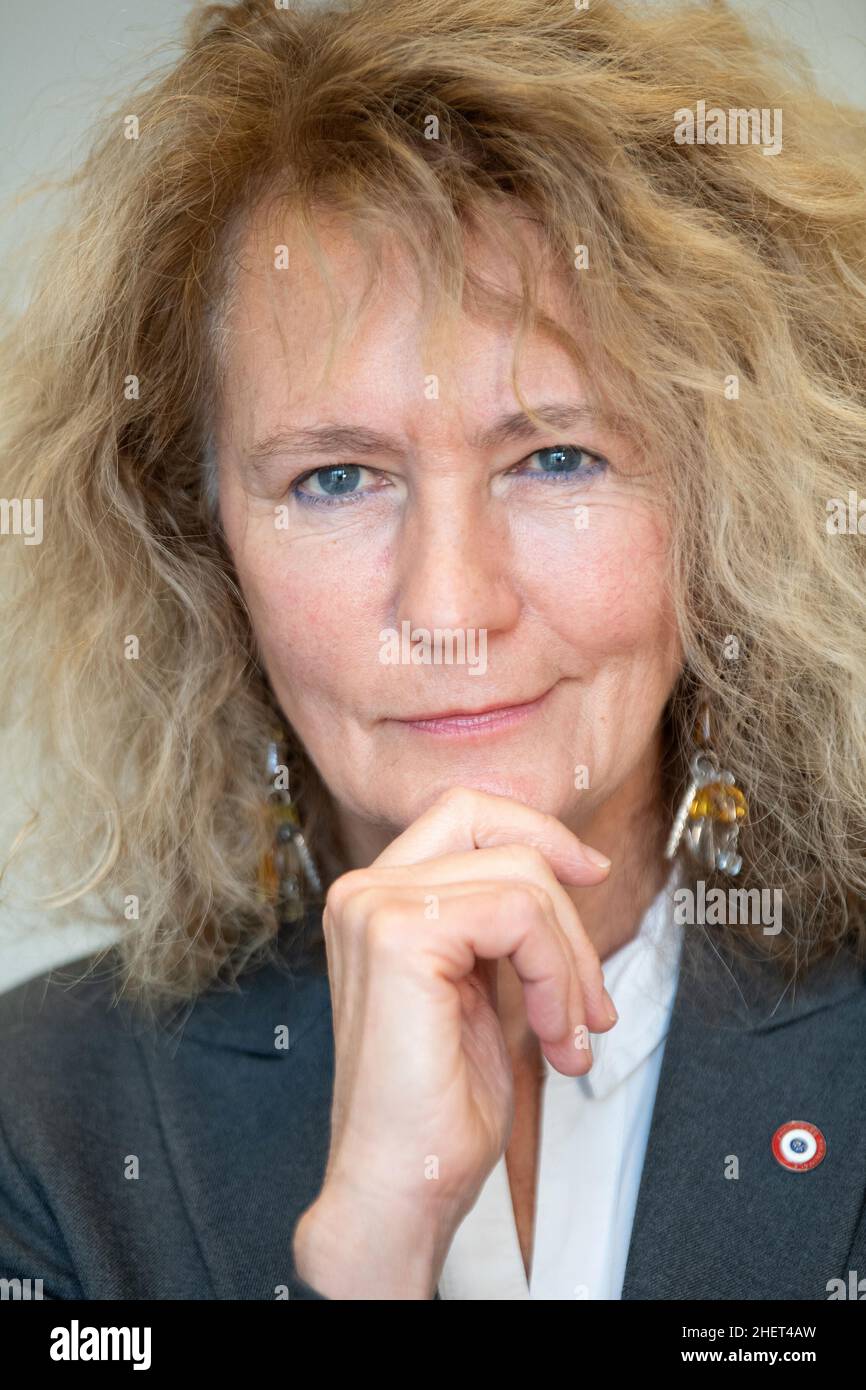 Martine wonner hi-res stock photography and images - Alamy