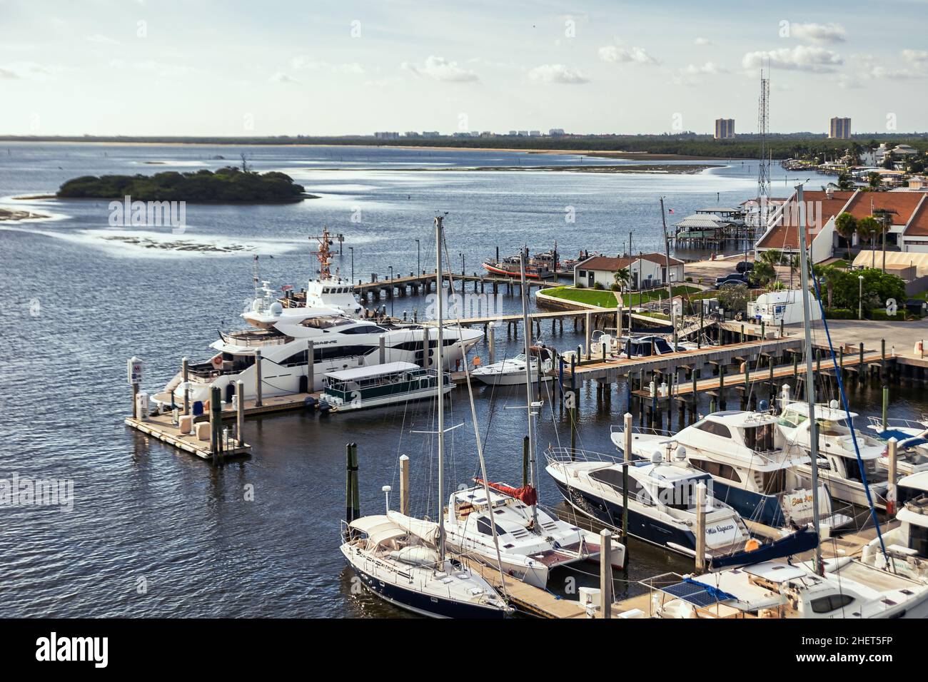 Fort Myers downtown. Ft. Myers, is the county seat and commercial ...