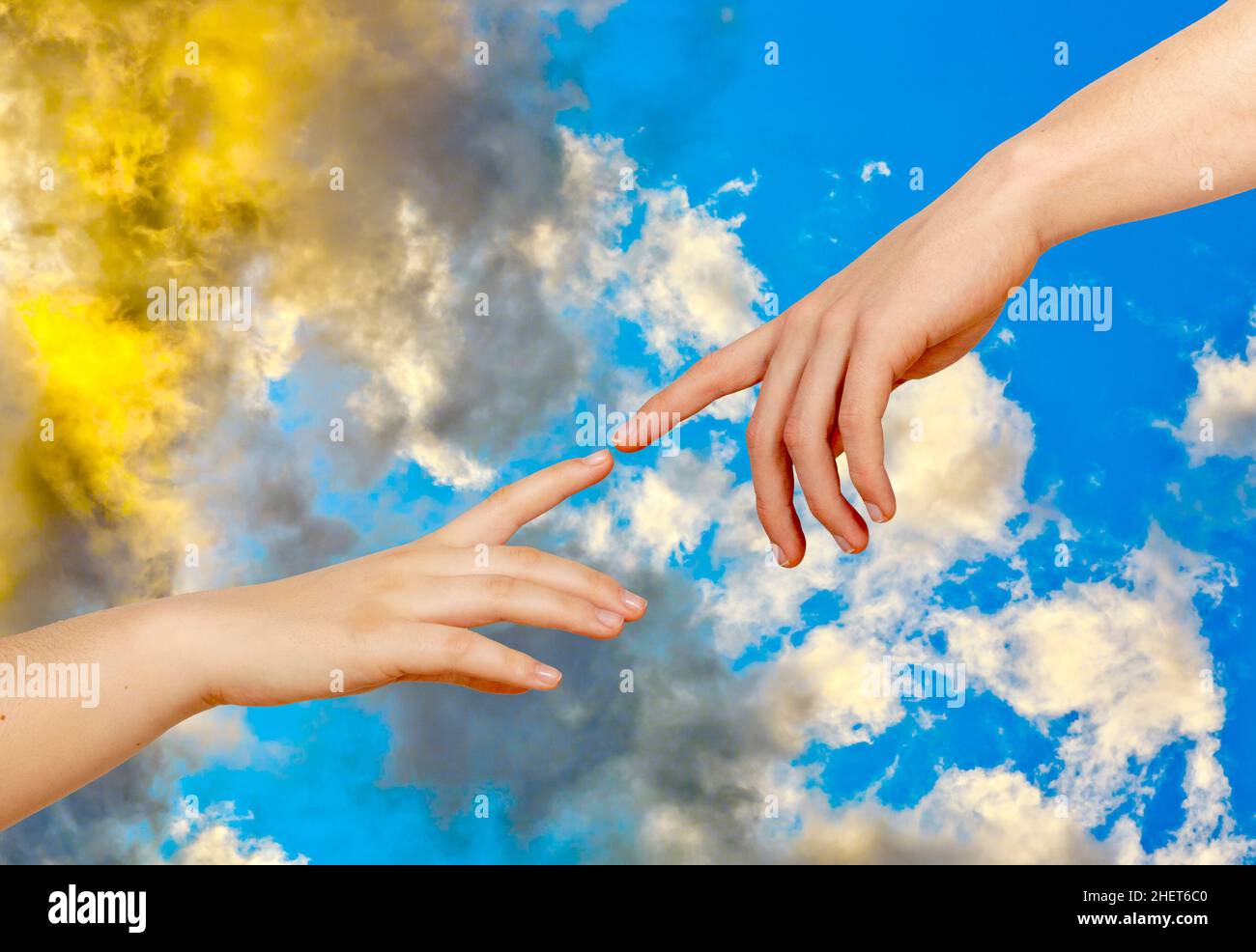 Eden adams hi-res stock photography and images - Alamy