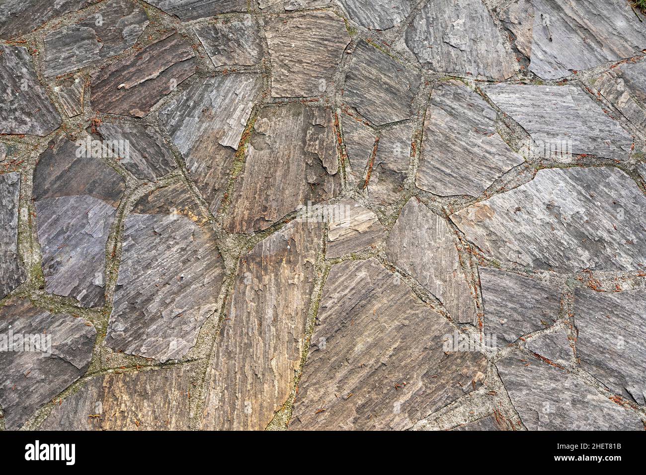 Irregular stones hi-res stock photography and images - Alamy