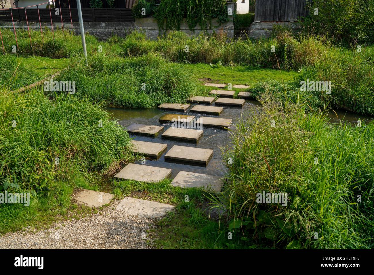 Franconian alb hi-res stock photography and images - Alamy