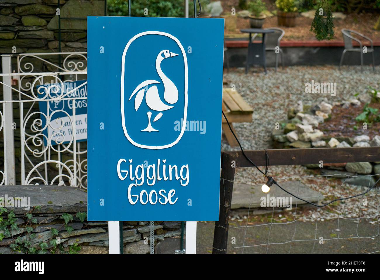 Cafe open sign signs hi-res stock photography and images - Alamy