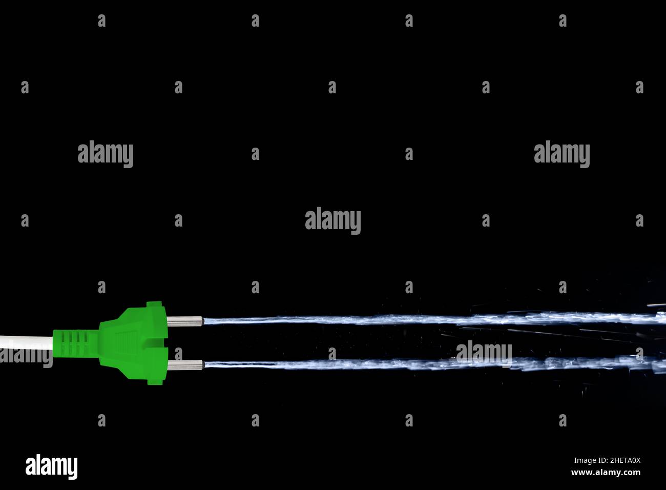 Hydropower water hi-res stock photography and images - Alamy