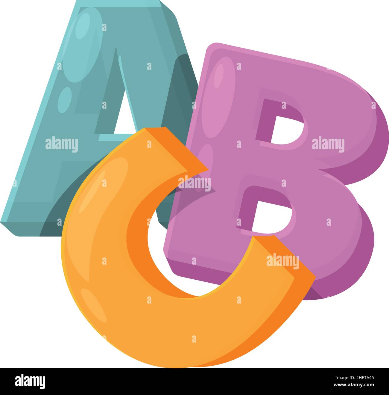 Kid blackboard icon cartoon Stock Vector Images - Alamy