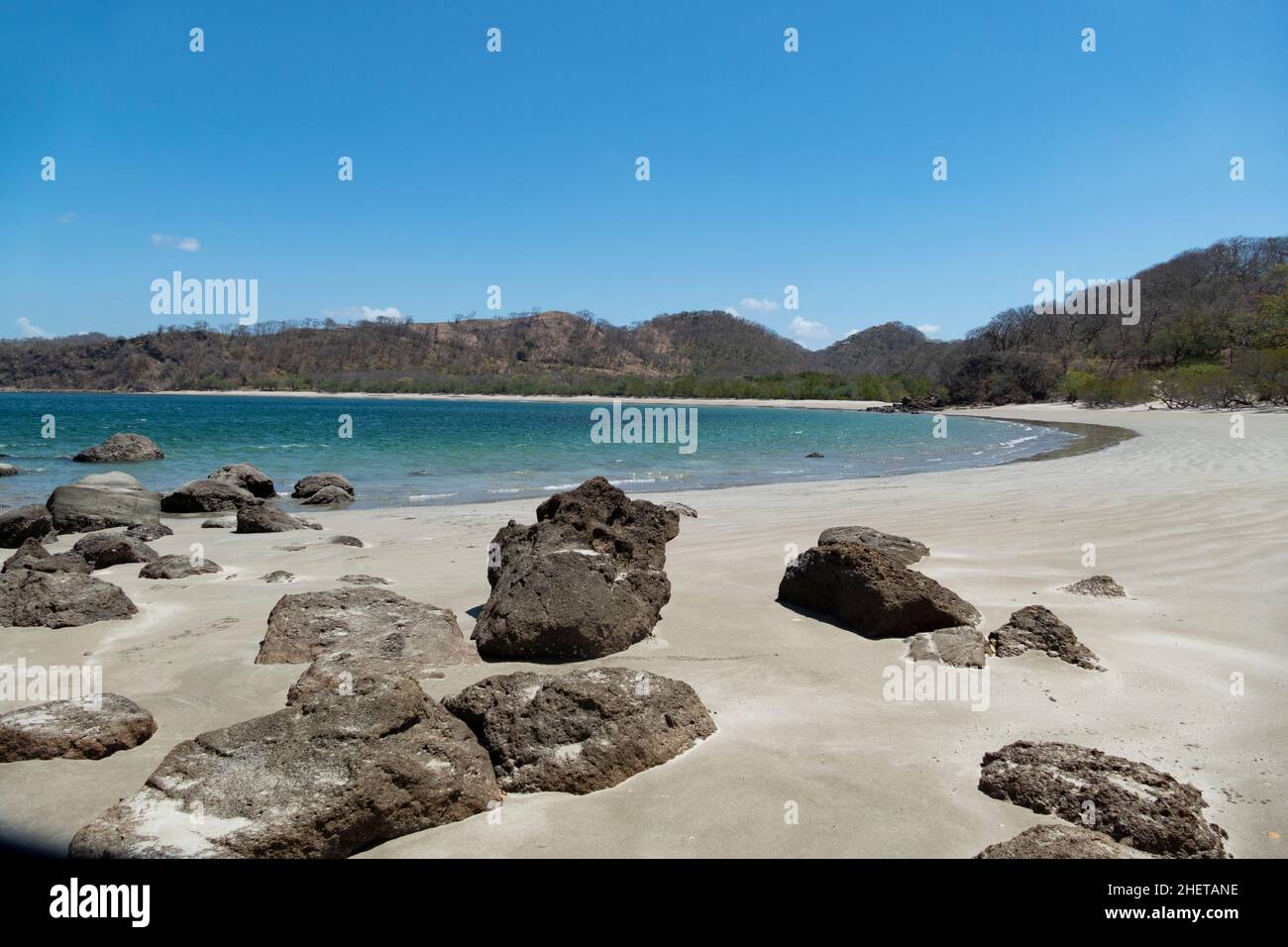 Playa rajada hi-res stock photography and images - Alamy
