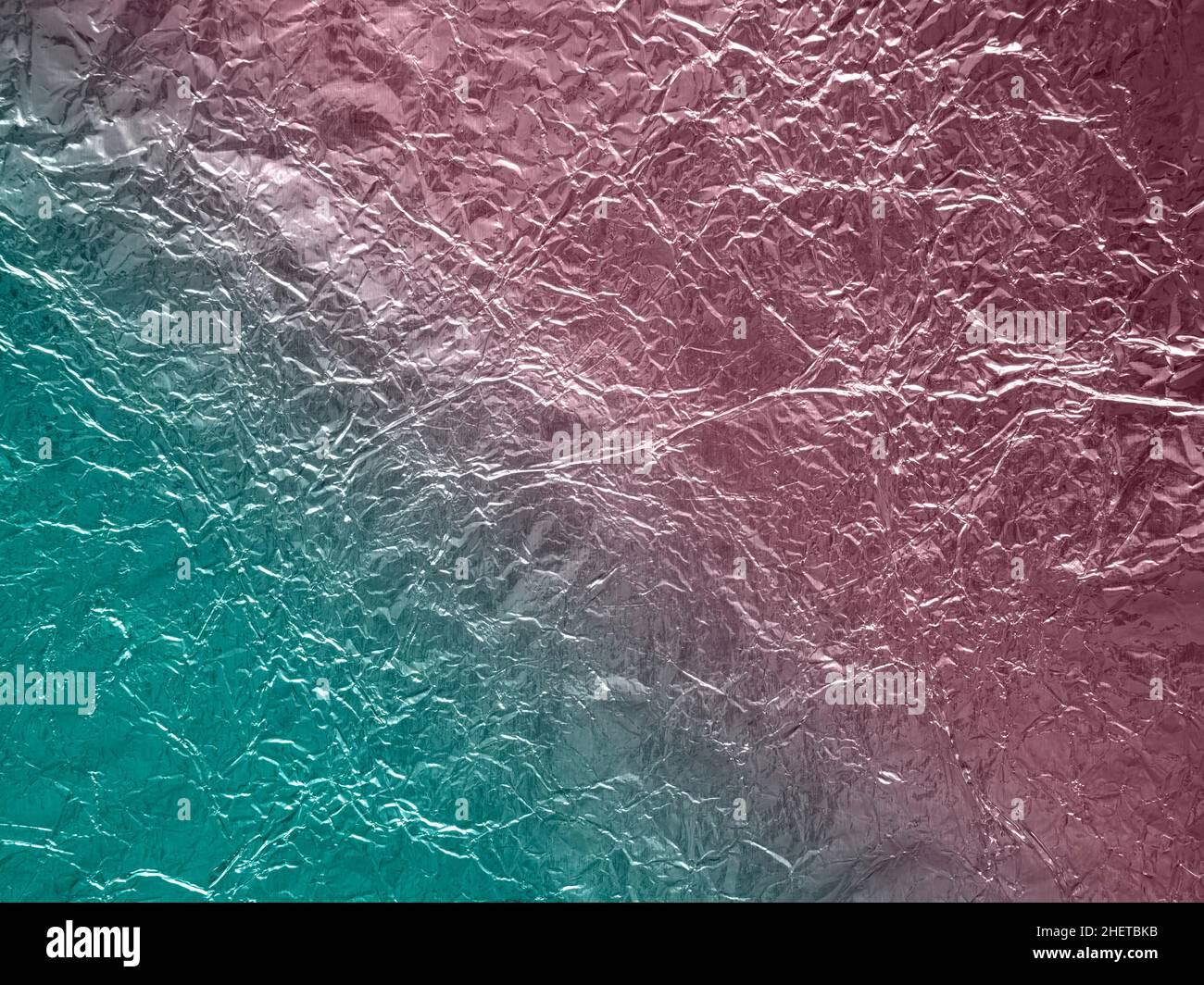 Metallic Aluminium Iridescent Textured Surface Background for Designing ...