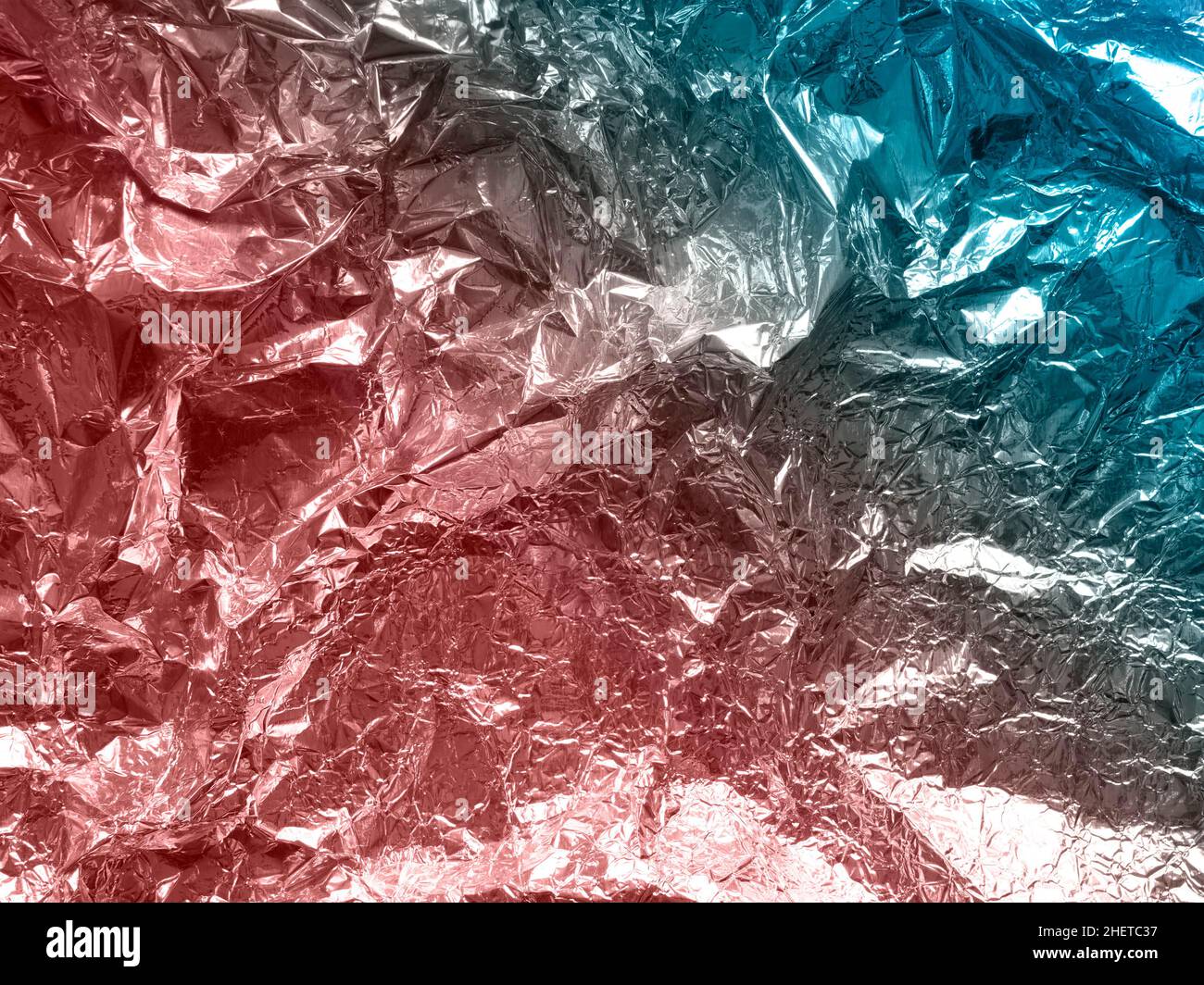 Metallic Aluminium Iridescent Textured Surface Background for Designing ...