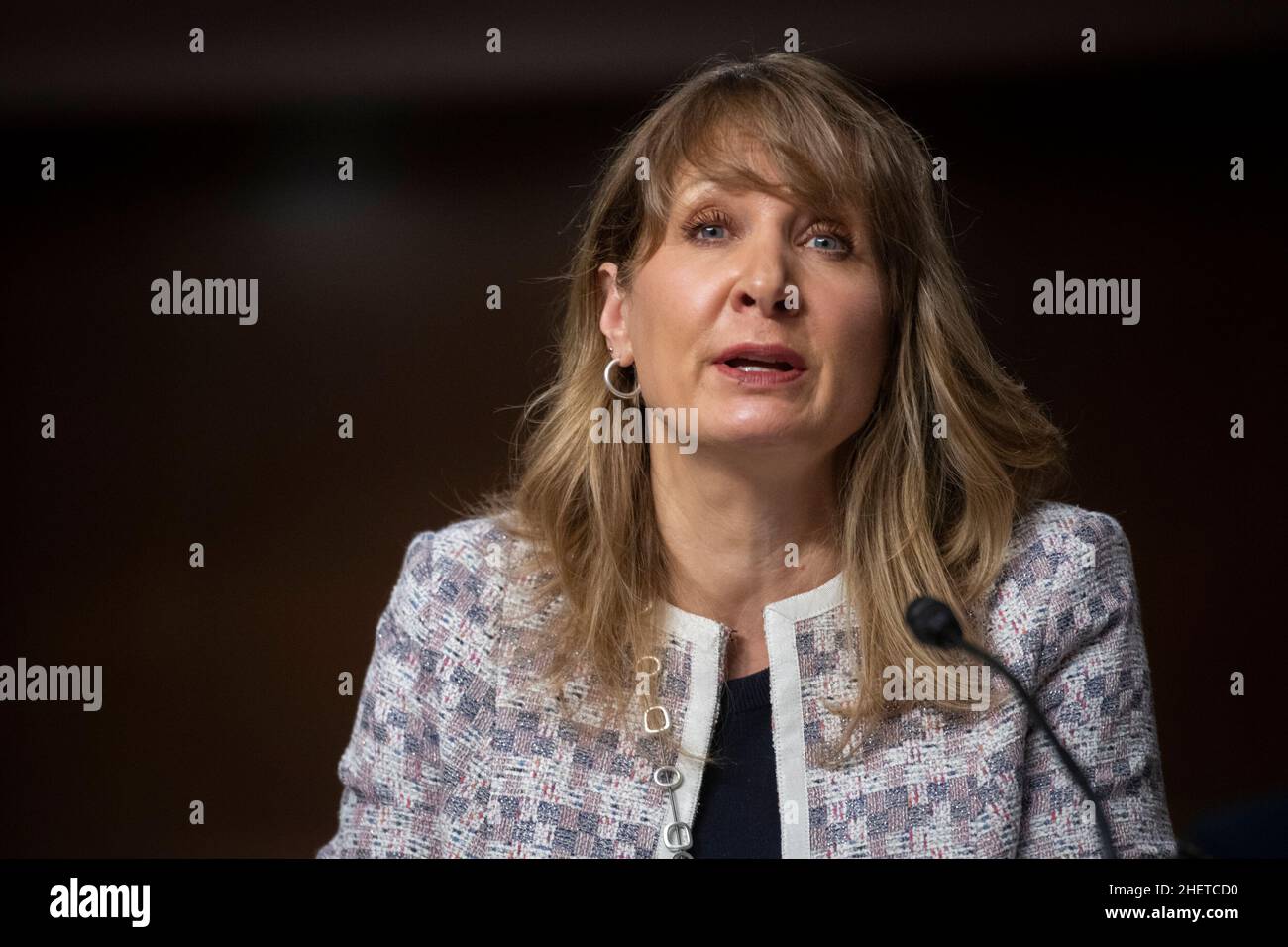 Beth van schaack hi-res stock photography and images - Alamy