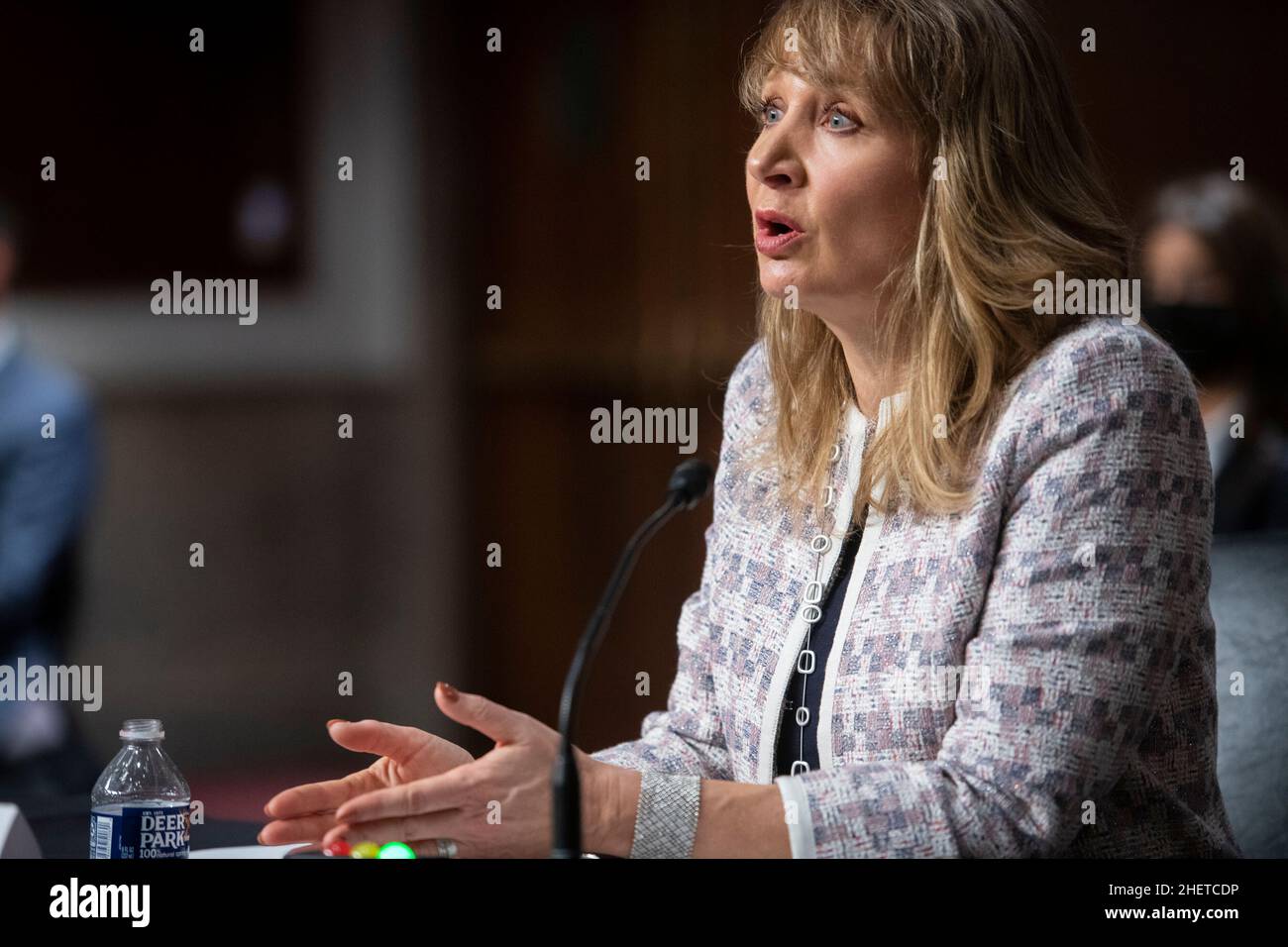 Beth van schaack hi-res stock photography and images - Alamy