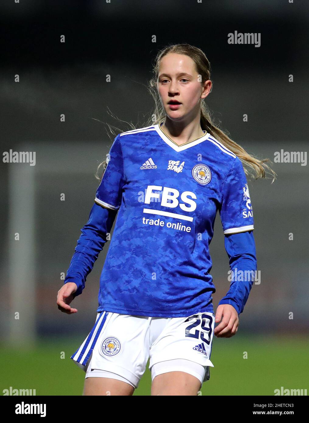 Leicester smarpix hi-res stock photography and images - Alamy