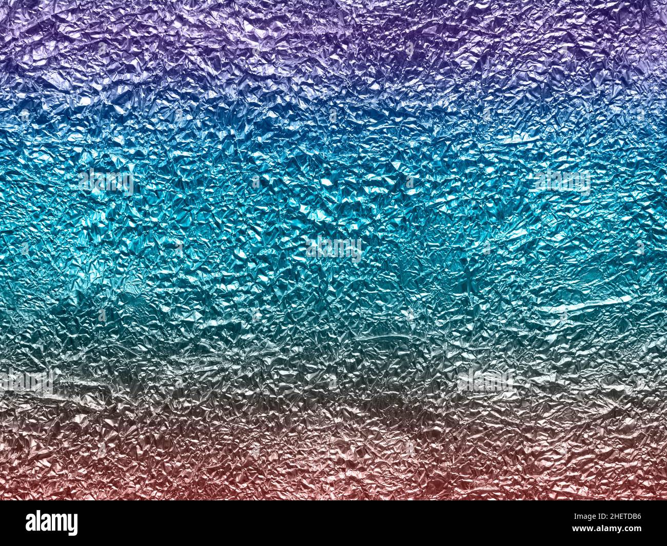 Metallic Aluminium Iridescent Textured Surface Background for Designing ...