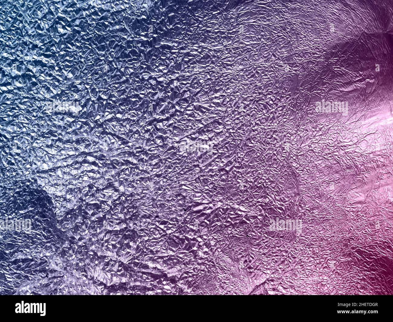 Metallic Aluminium Iridescent Textured Surface Background for Designing ...