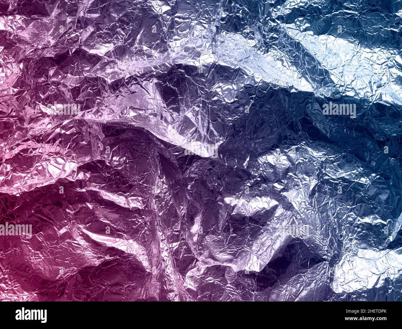 Metallic Aluminium Iridescent Textured Surface Background for Designing ...