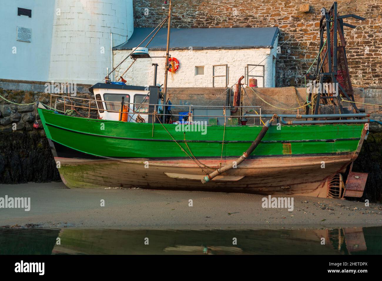 Balbriggan hi-res stock photography and images - Alamy