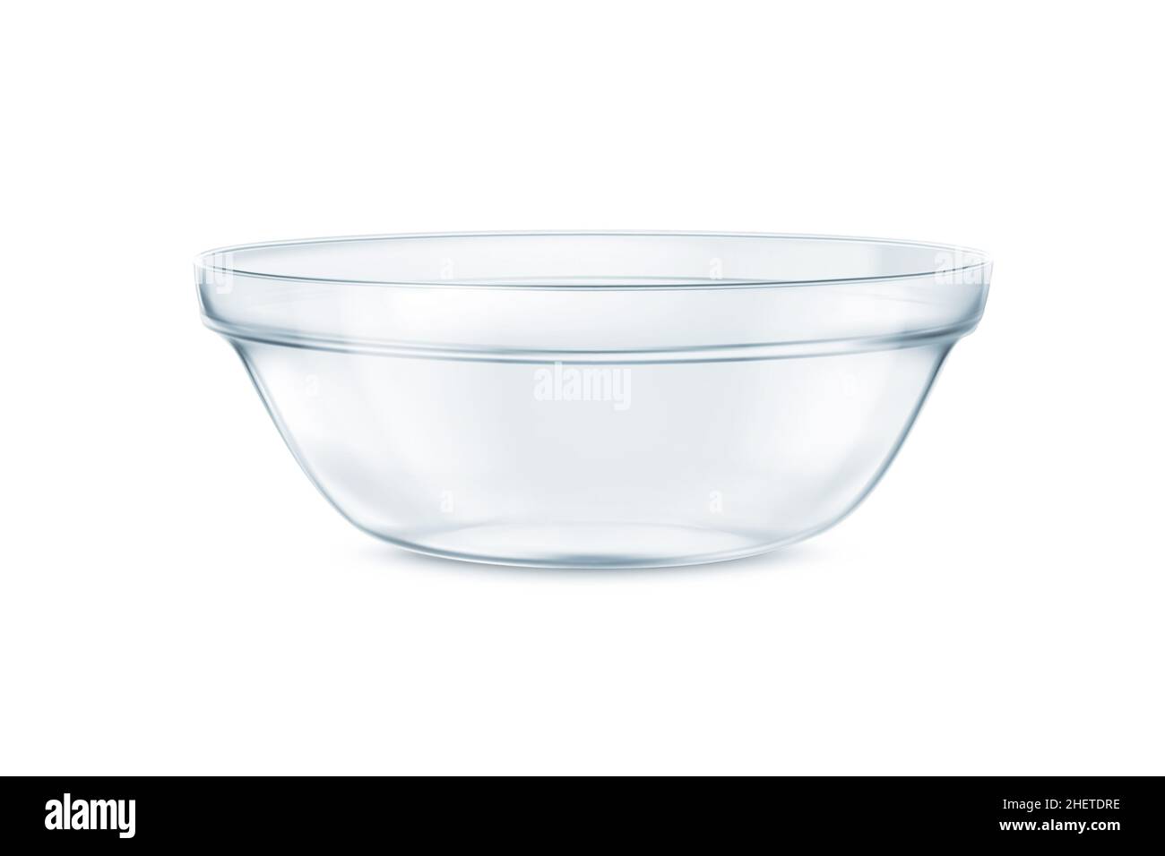 Empty mixing bowl hi-res stock photography and images - Alamy