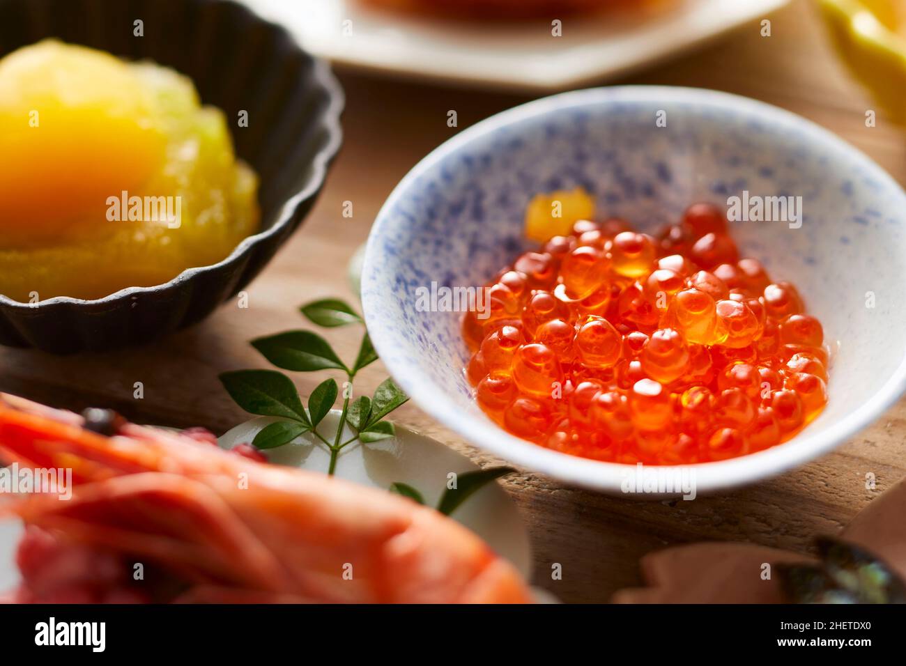 Osechi japan hi-res stock photography and images - Alamy