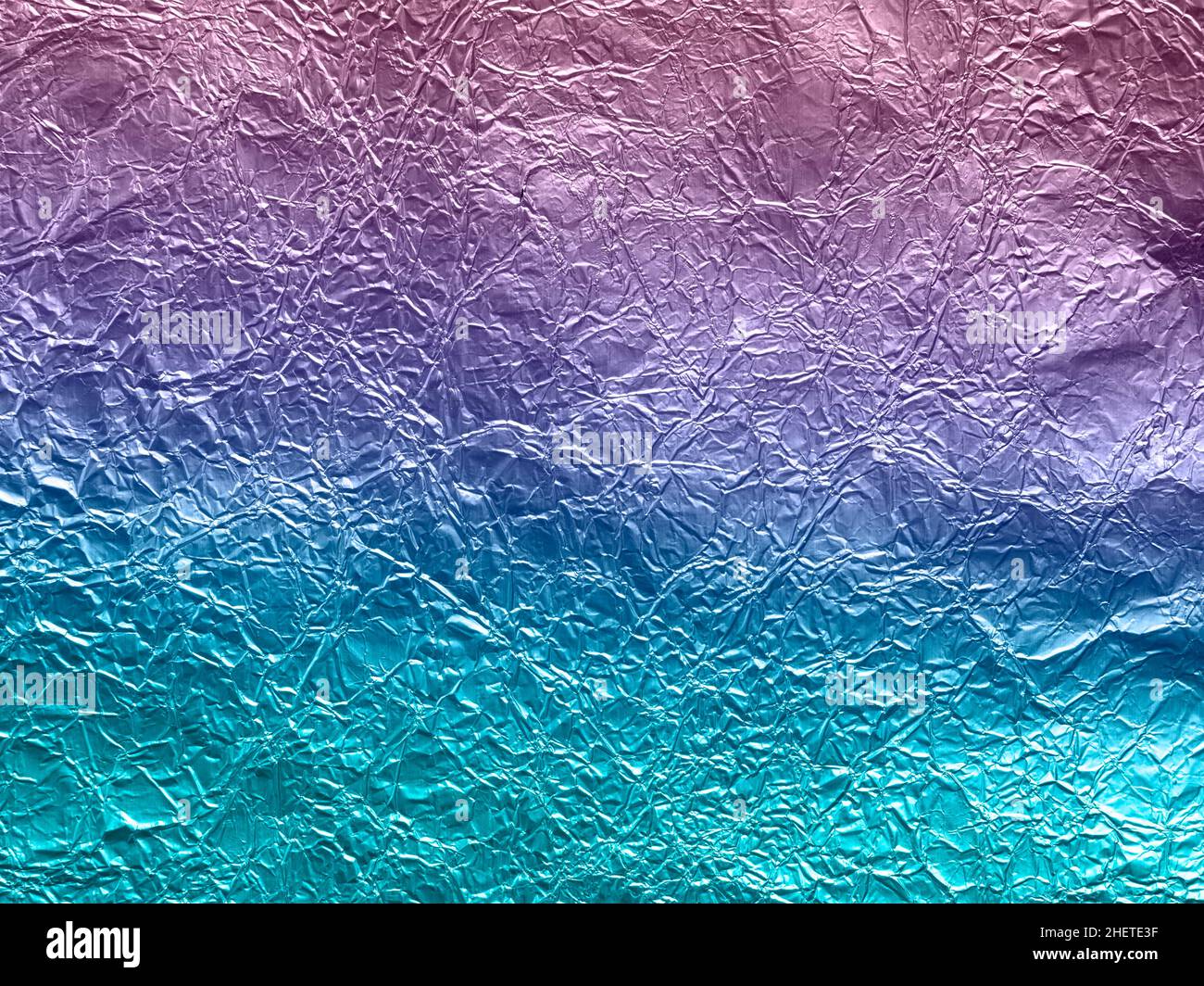 Metallic Aluminium Iridescent Textured Surface Background for Designing ...