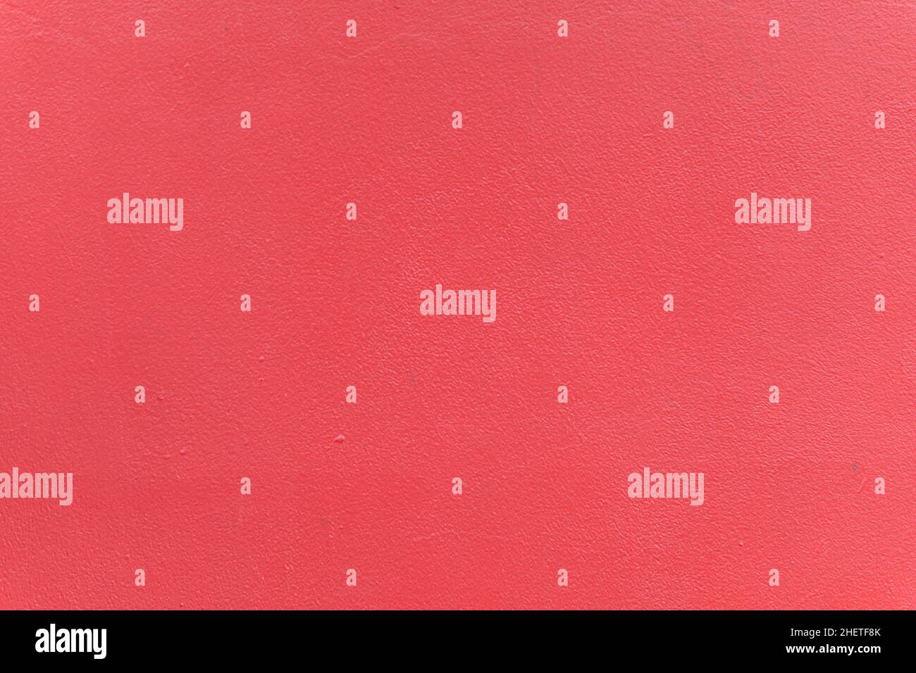 pattern of red painted wall in detail Stock Photo - Alamy