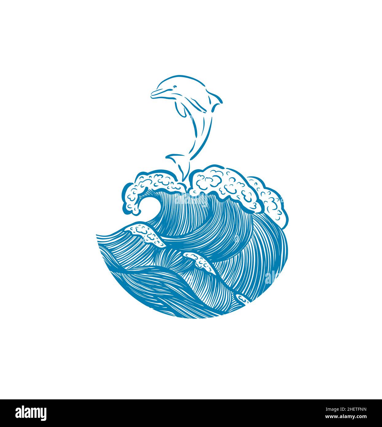 Surface current collection Stock Vector Images - Alamy