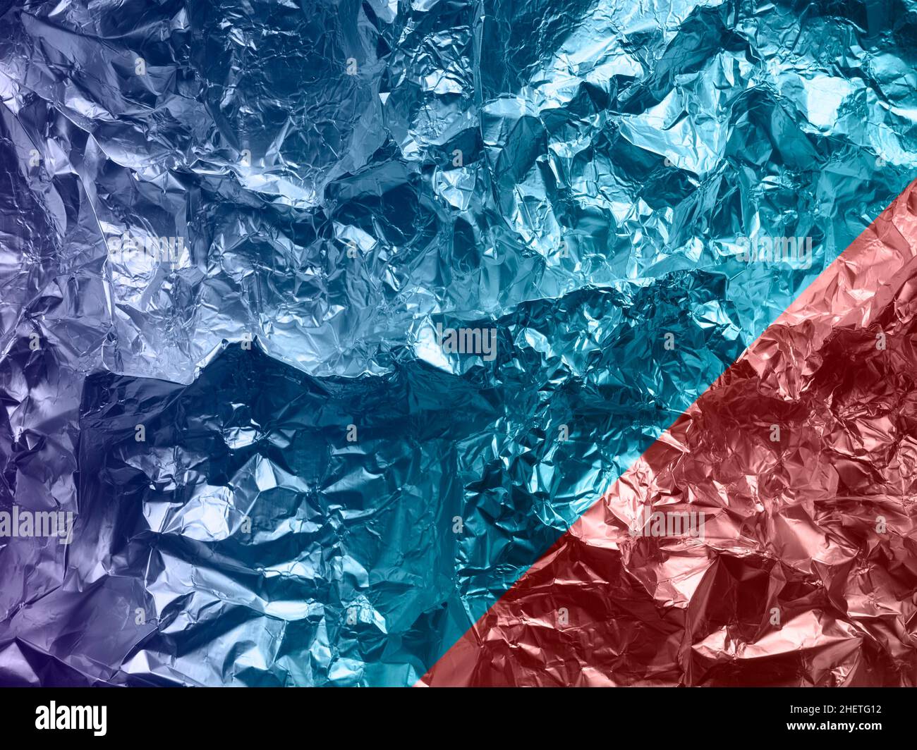 Metallic Aluminium Iridescent Textured Surface Background for Designing ...