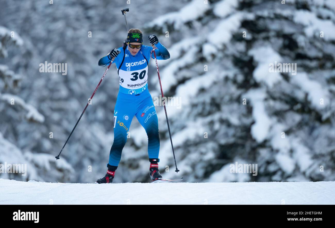 Bescond sprint hi-res stock photography and images - Alamy