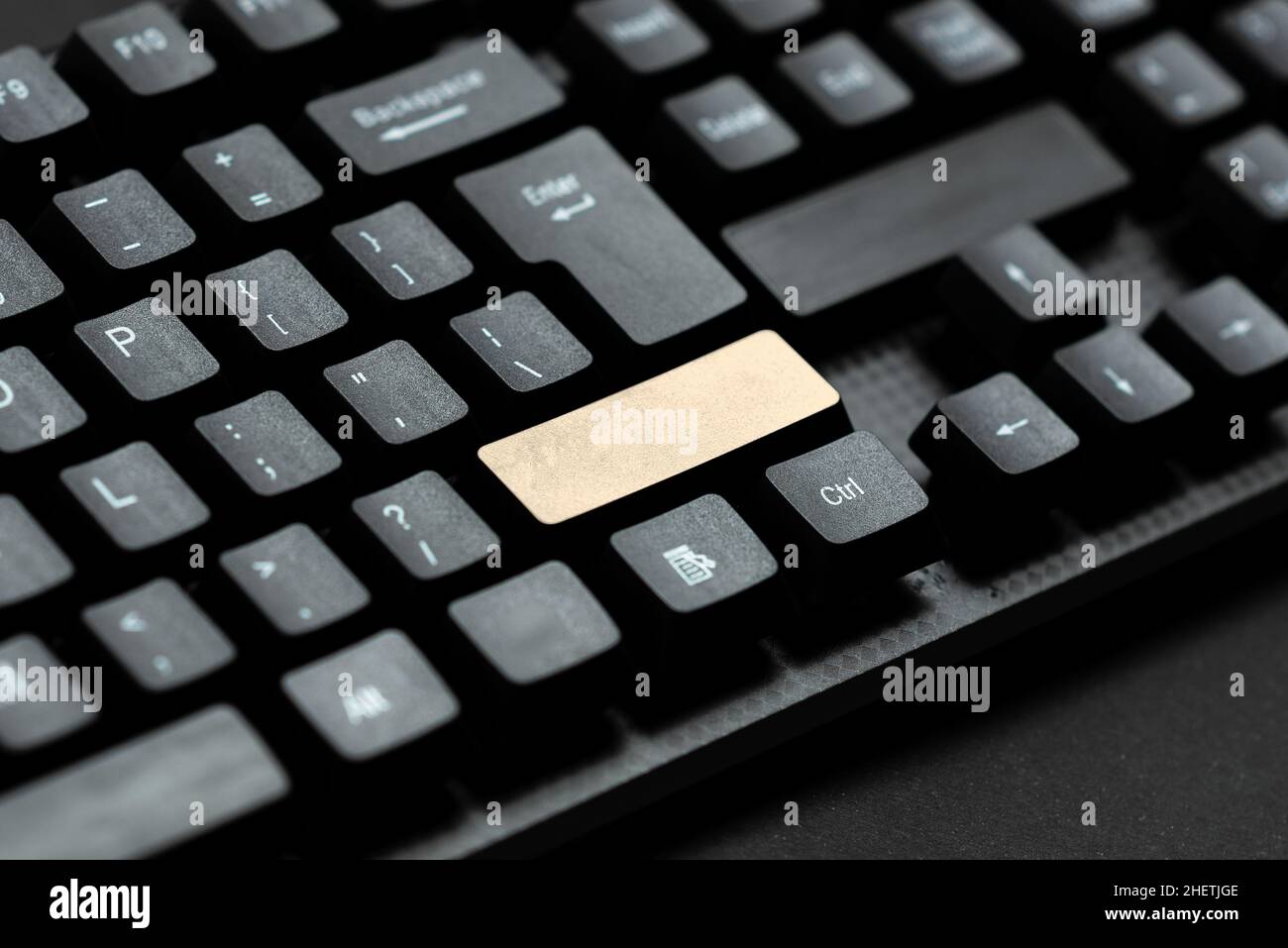 Writing Complaint On Social Media, Reporting Bad Online Behavior Stock ...