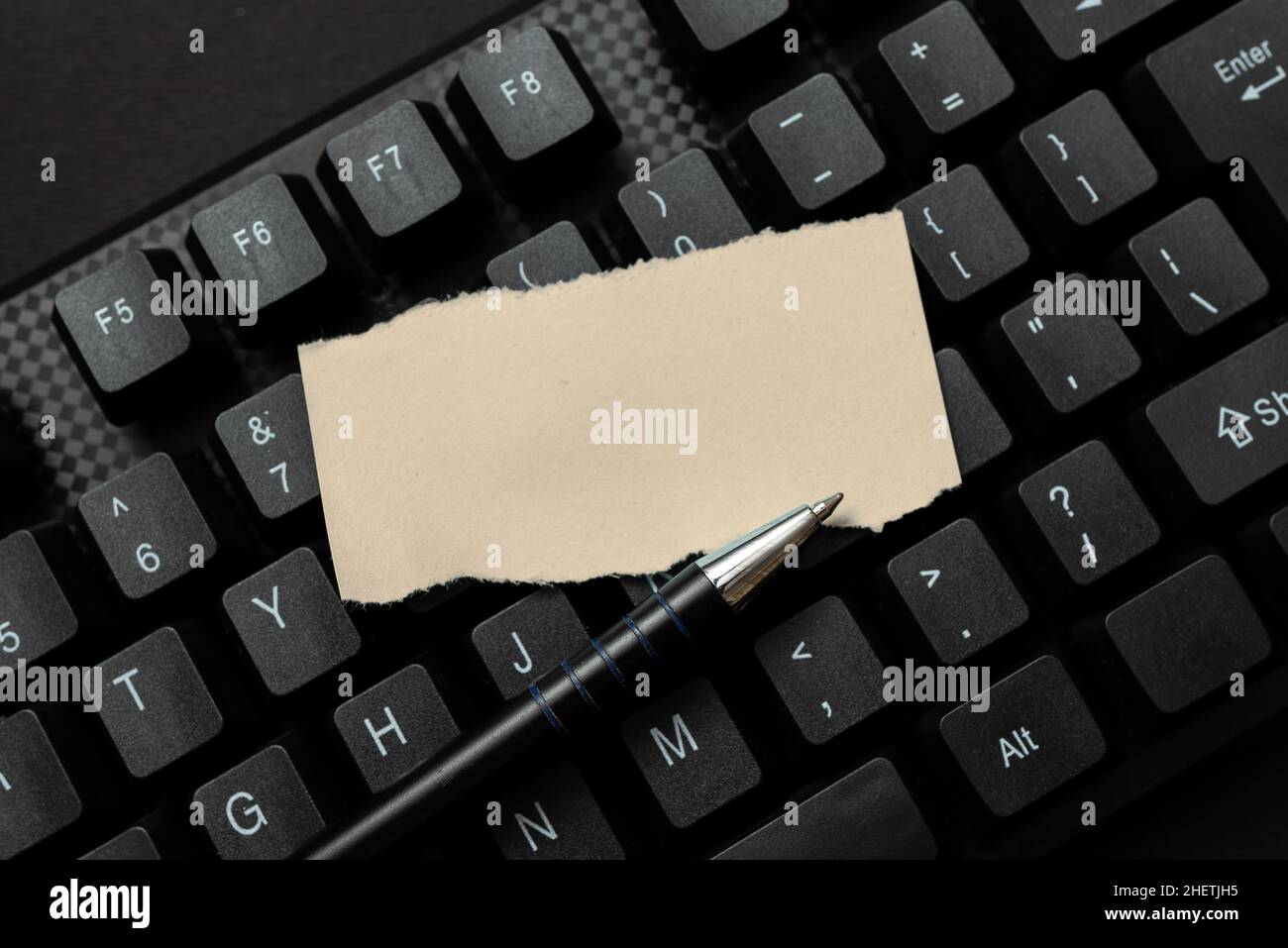 Writing Complaint On Social Media, Reporting Bad Online Behavior Stock ...