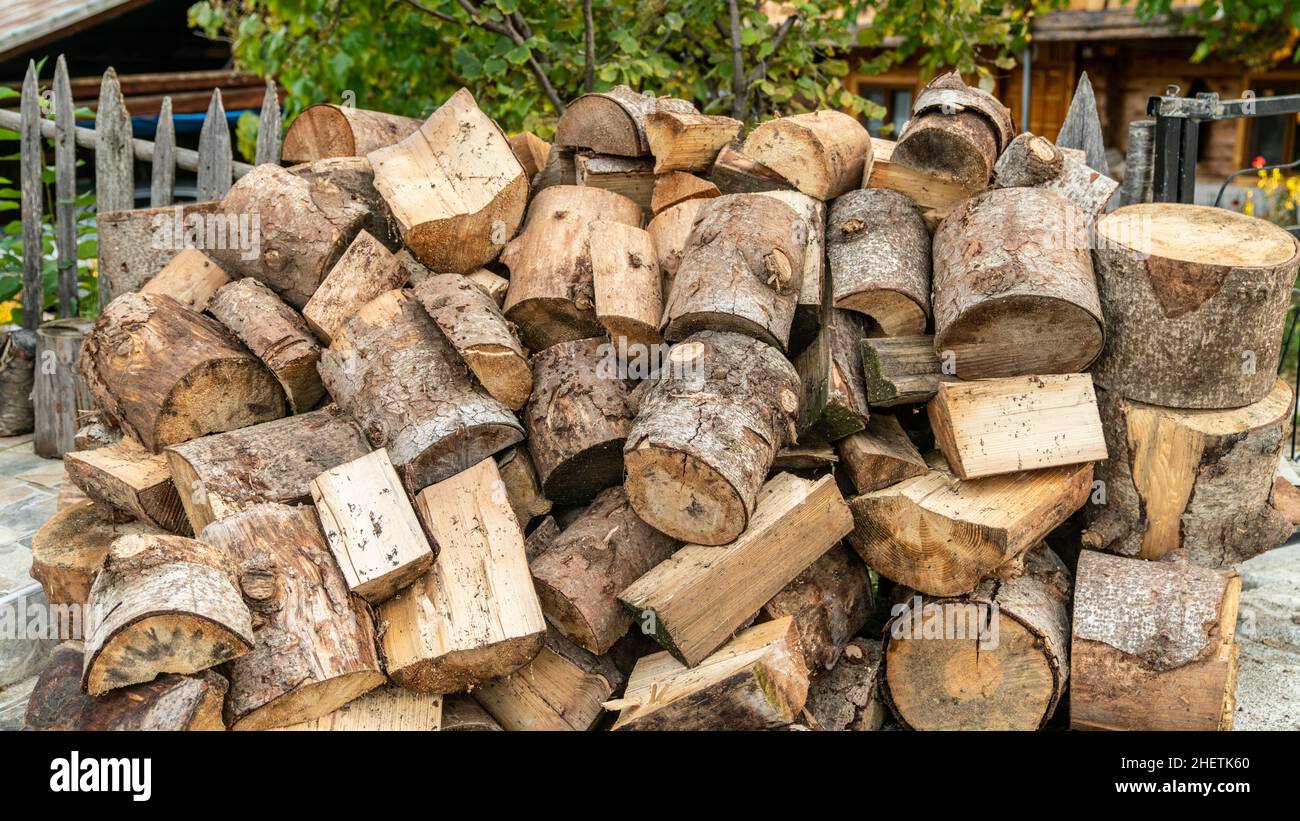 Timber saved hi-res stock photography and images - Alamy