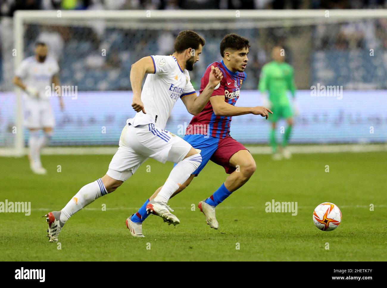 International stadium riyadh hi-res stock photography and images - Alamy International stadium riyadh hi-res stock photography and images - Alamy