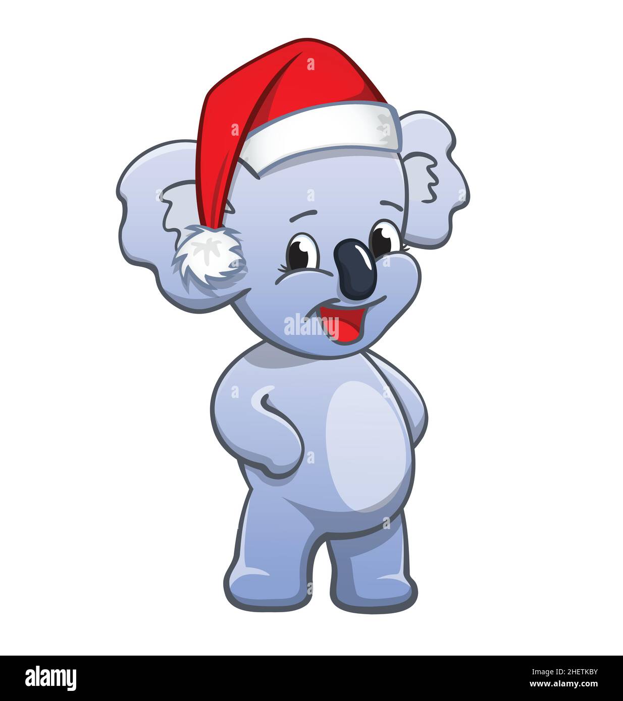 Funny australian christmas hi-res stock photography and images - Alamy