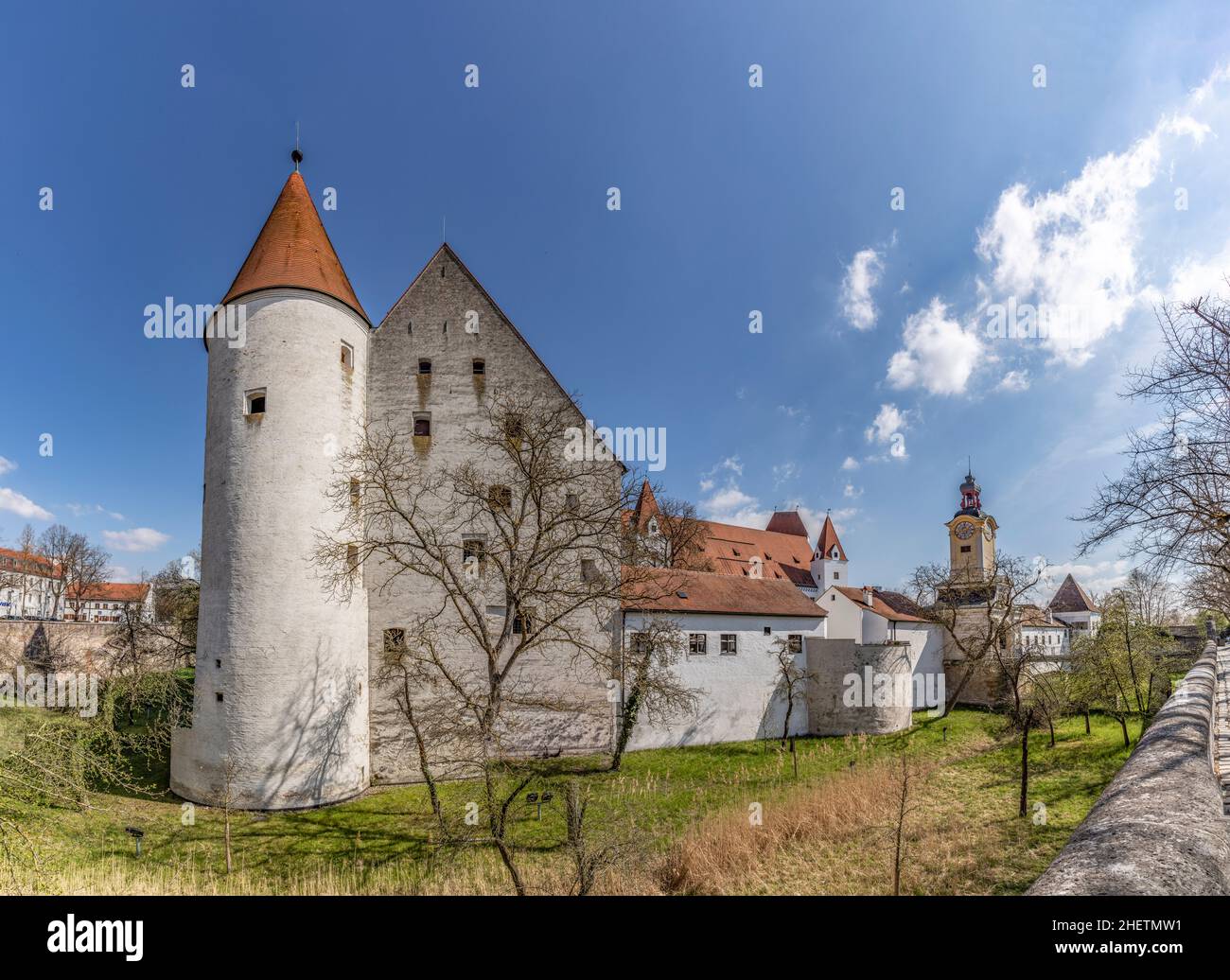 New zealand germany hi-res stock photography and images - Alamy