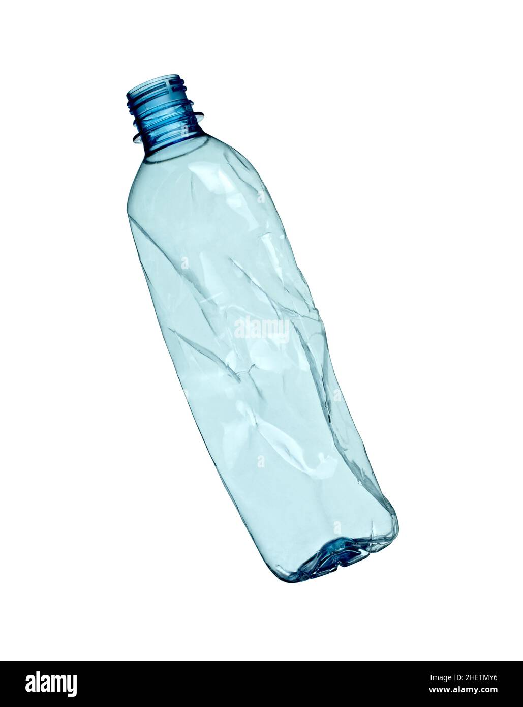 Blue bottle beverage container hi-res stock photography and images - Alamy