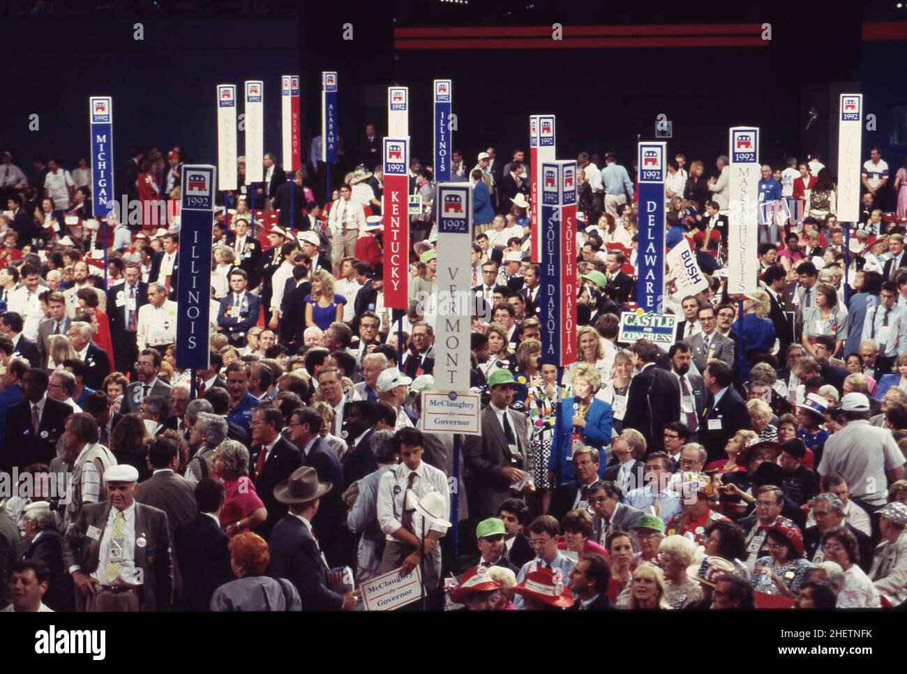 August 1992 hi-res stock photography and images - Alamy