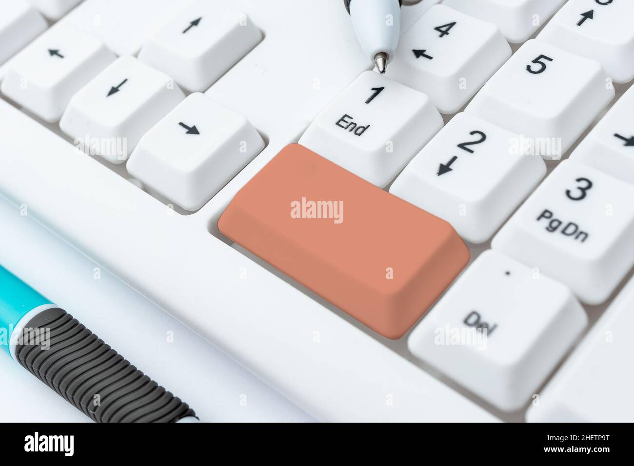 Interactive global communications hi-res stock photography and images ...