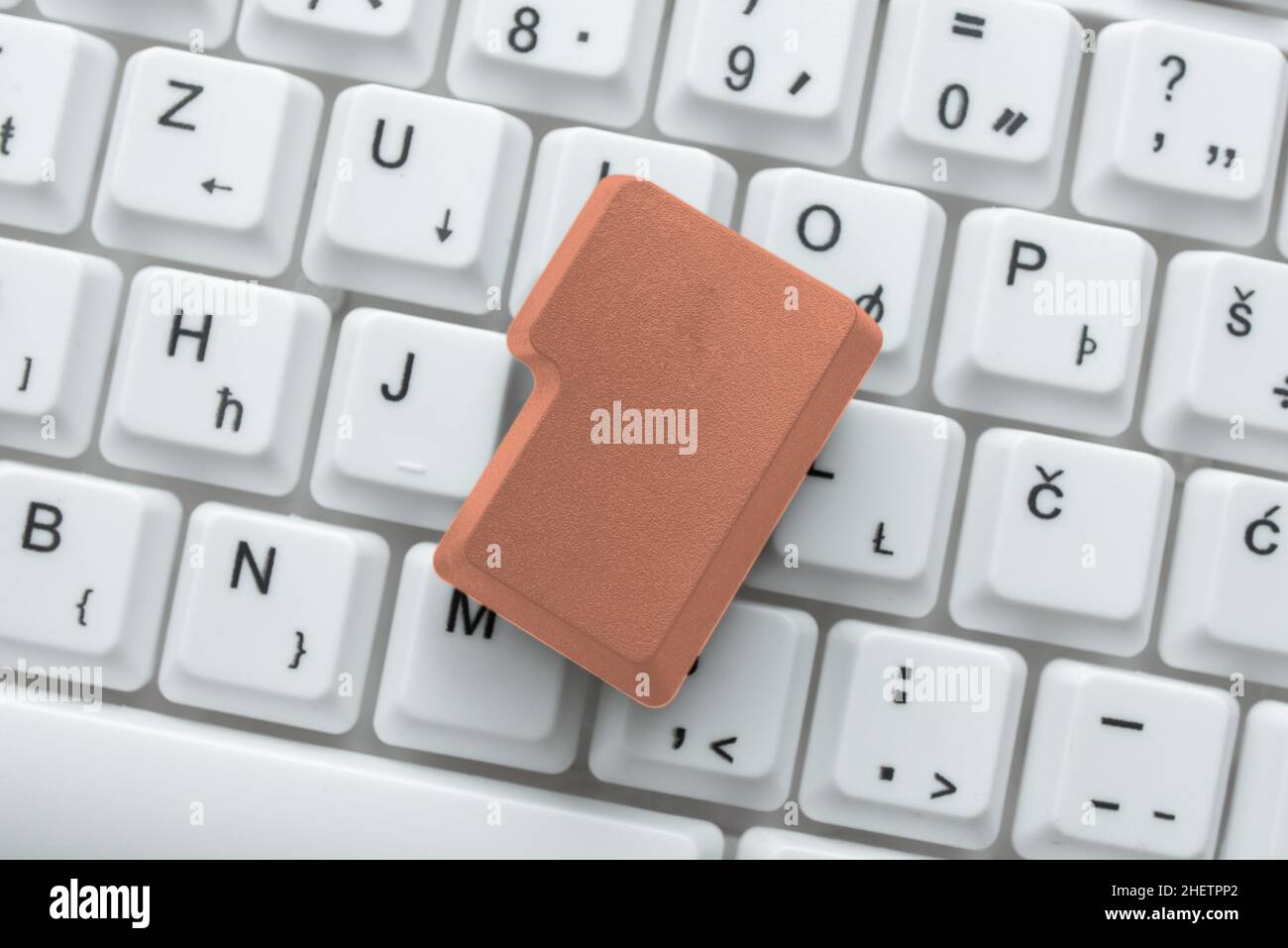 No people shot programming codes hi-res stock photography and images ...