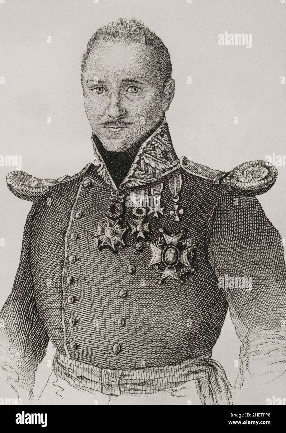 Rafael aristegui velez hi-res stock photography and images - Alamy